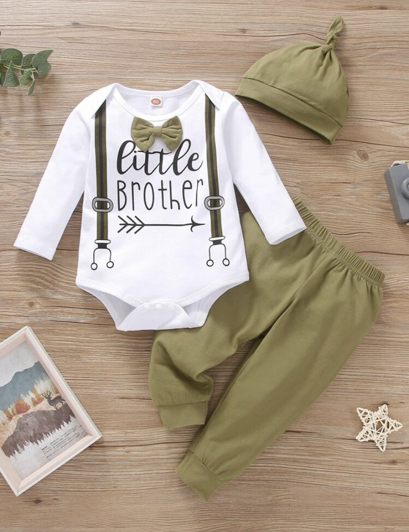 Little Brother - Girl band